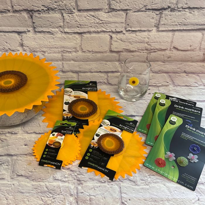 Berry Vines ~ Garden Blooms & Unique Finds | Machias Flowers & Gifts